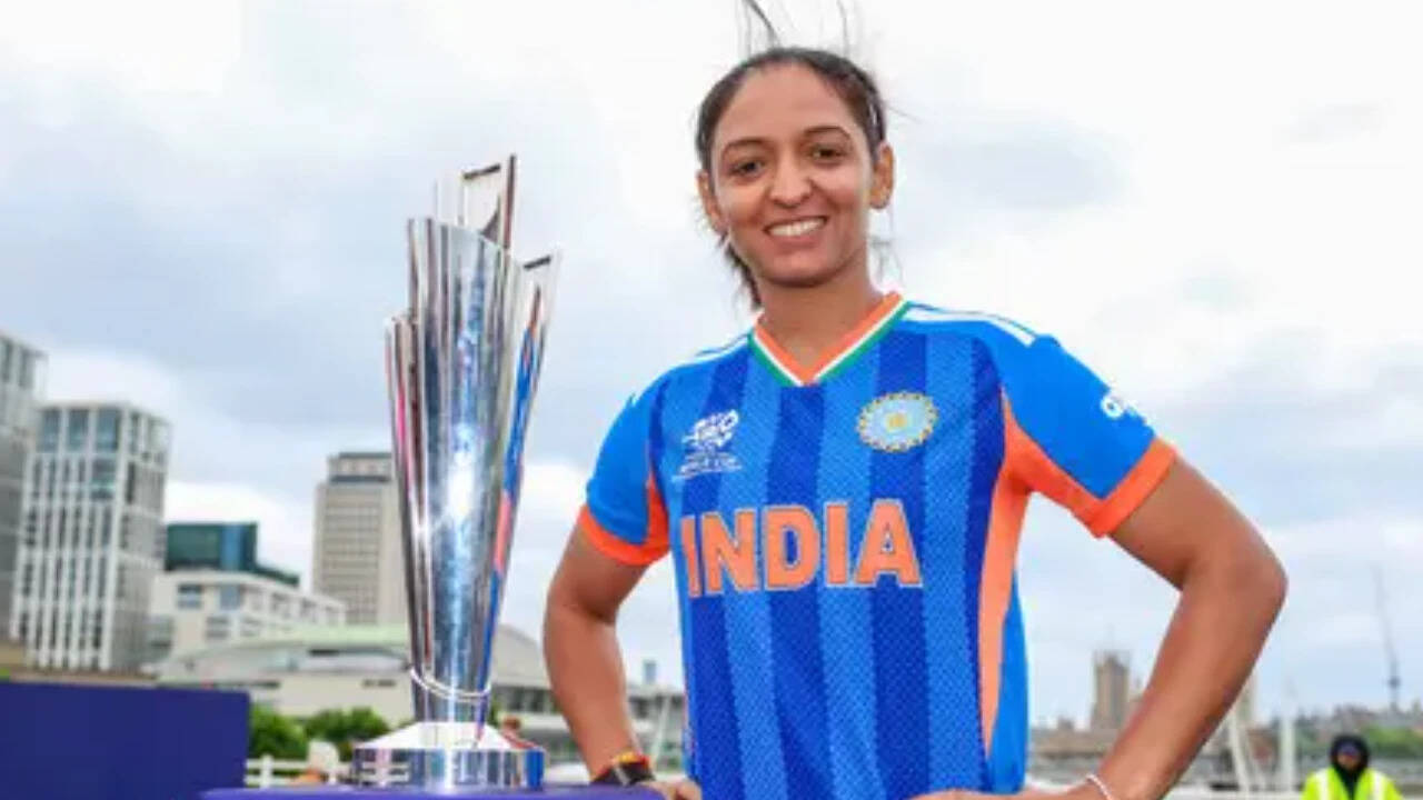Women's T20 World Cup: India's self-belief faces reality check