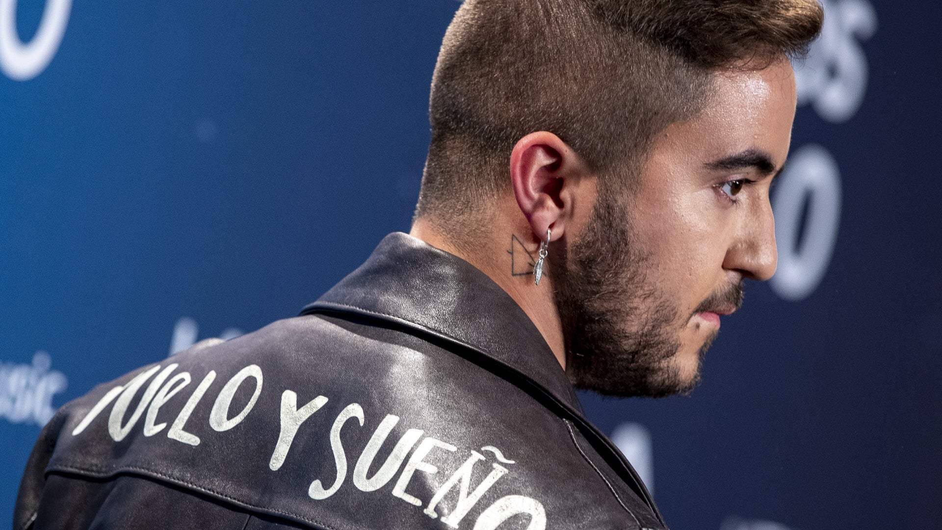 El cantante Beret, detenido por supuesta agresión sexual