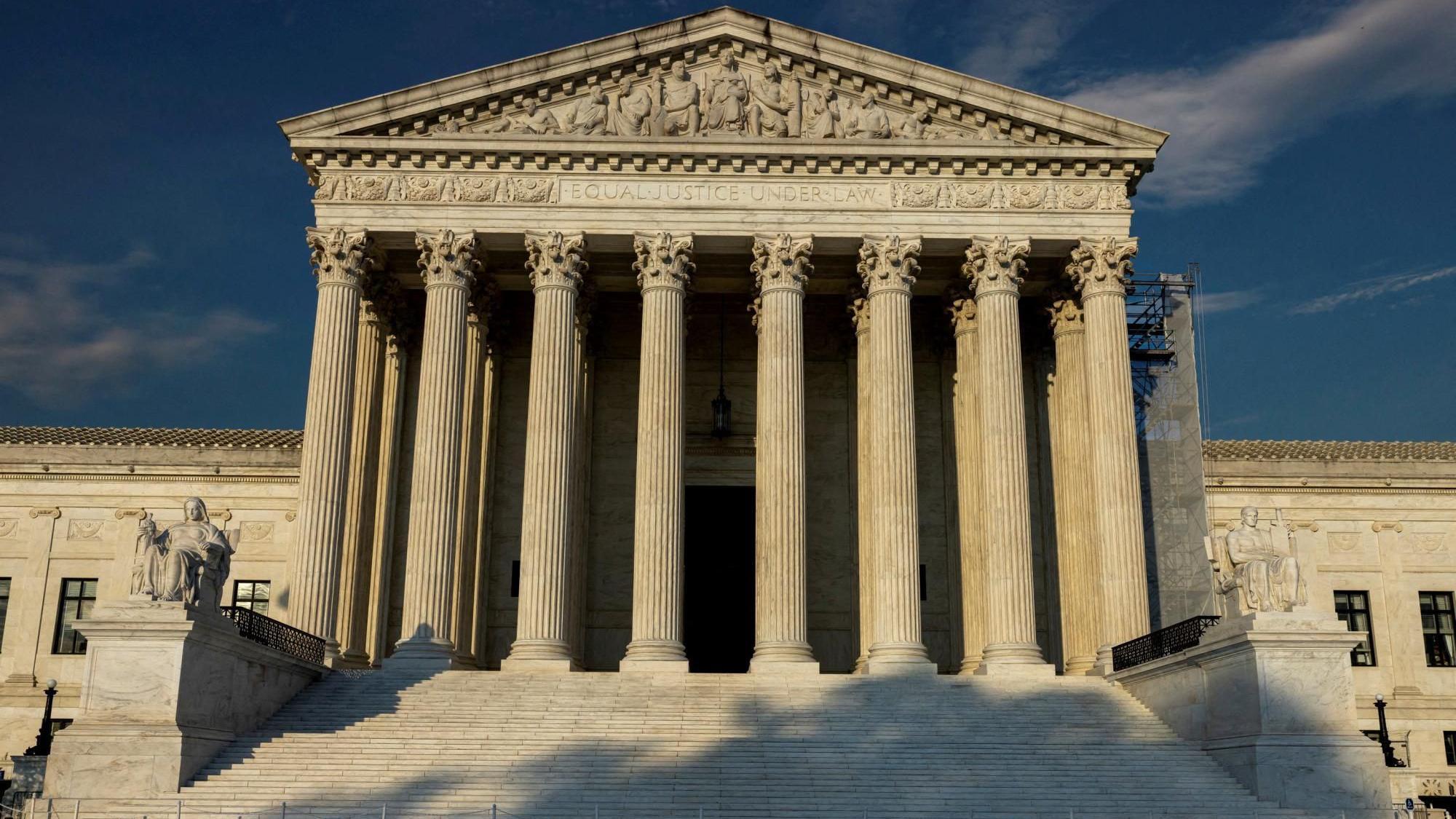 US Supreme Court denies Alabama's request to carry out nitrogen gas ...