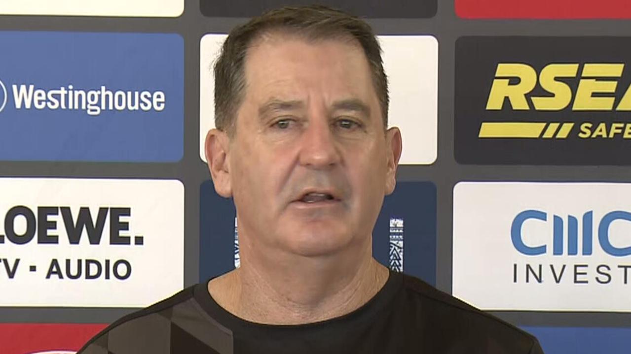‘Living in a fool’s paradise’: Ross hits out at AFL mandate after same ...