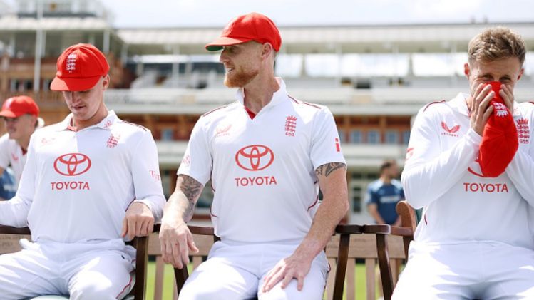 Why vice-captain Harry Brook didn't get interim Test captaincy in Ben ...