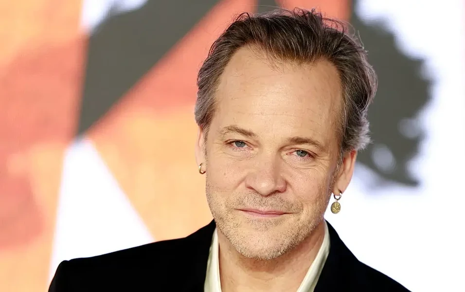 Peter Sarsgaard joins The Last of Us as filming pauses
