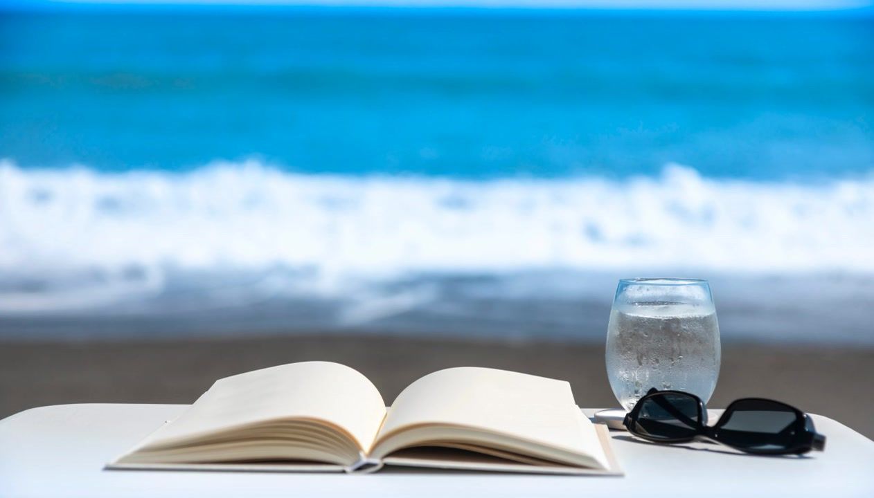 10 must-read new mystery books for summer 2026!