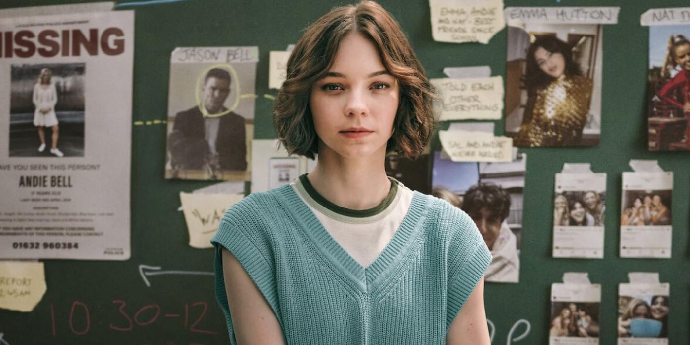 Netflix is ending one of its best 3-part mystery thriller series, but ...