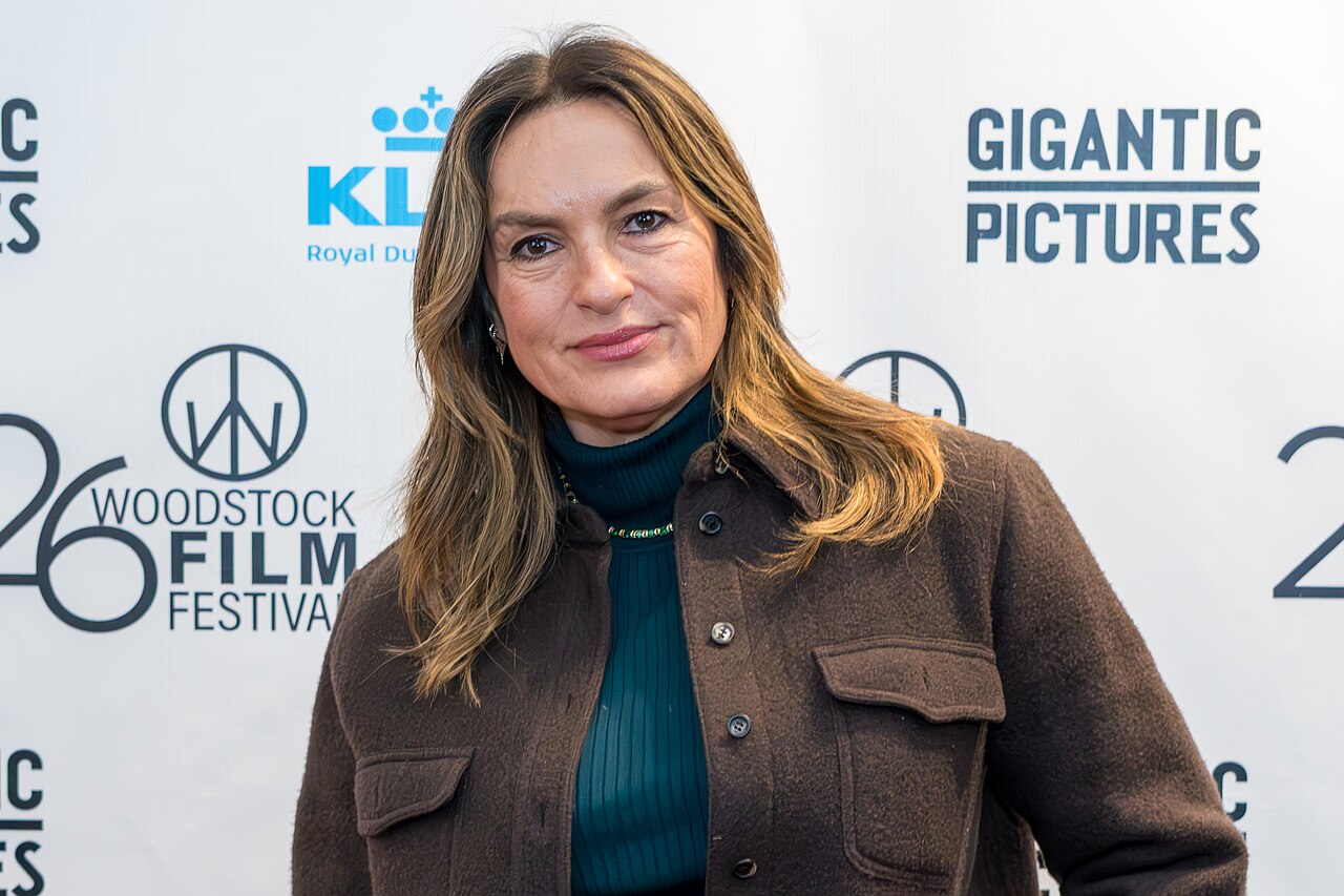 Why is Mariska Hargitay considered Jalen Brunson's 'good luck charm ...