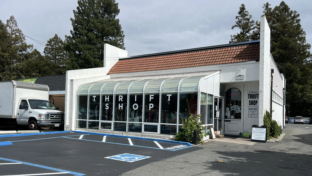 8 trends reshaping thrift store shopping