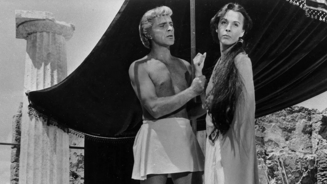 11 memorable Richard Burton film performances