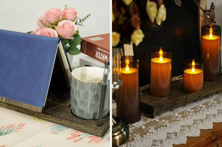 30 things from Walmart that'll make lying in bed feel more luxurious