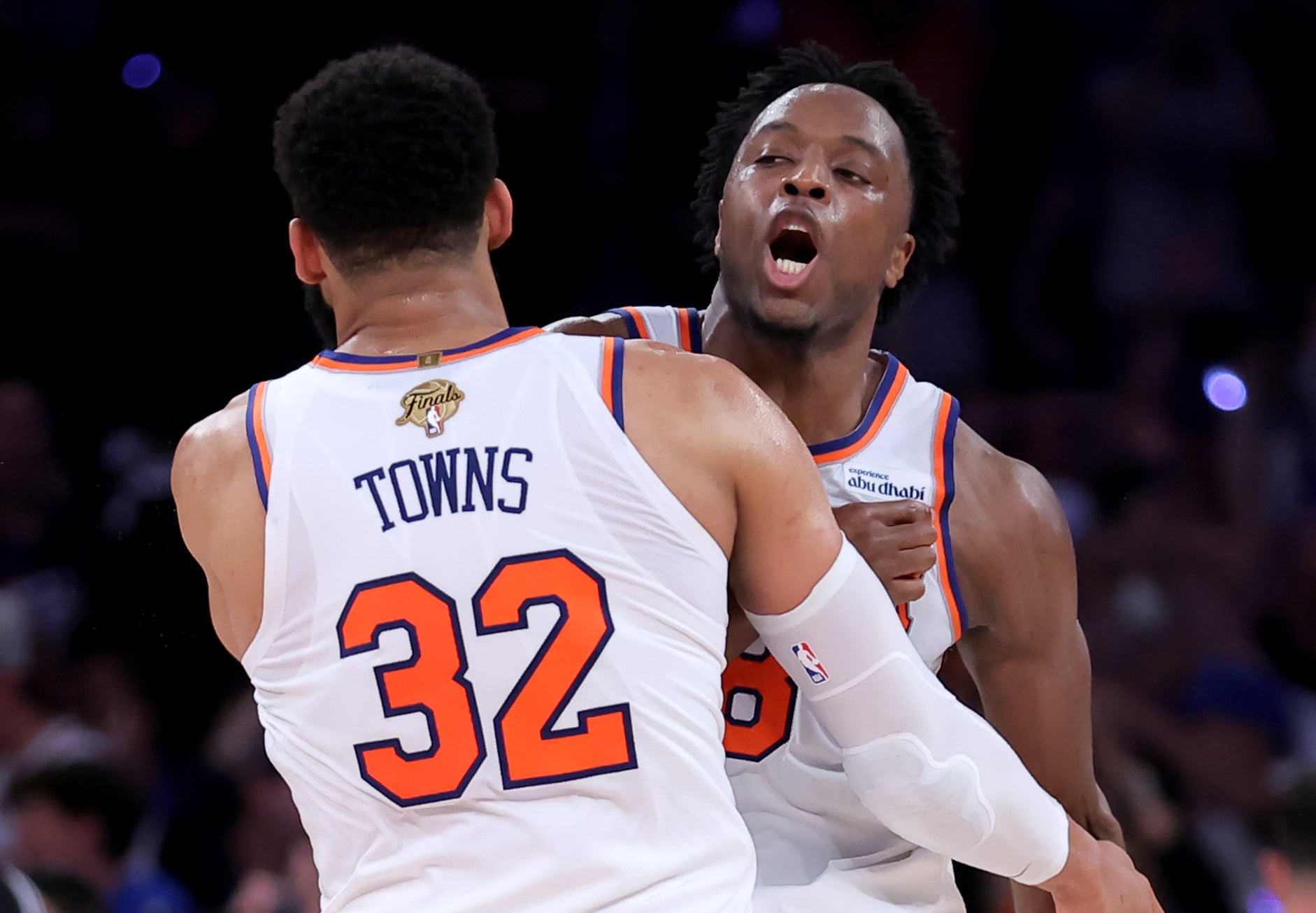 NY Knicks game tonight: Game 5 channel, time & prediction with Knicks 1 ...