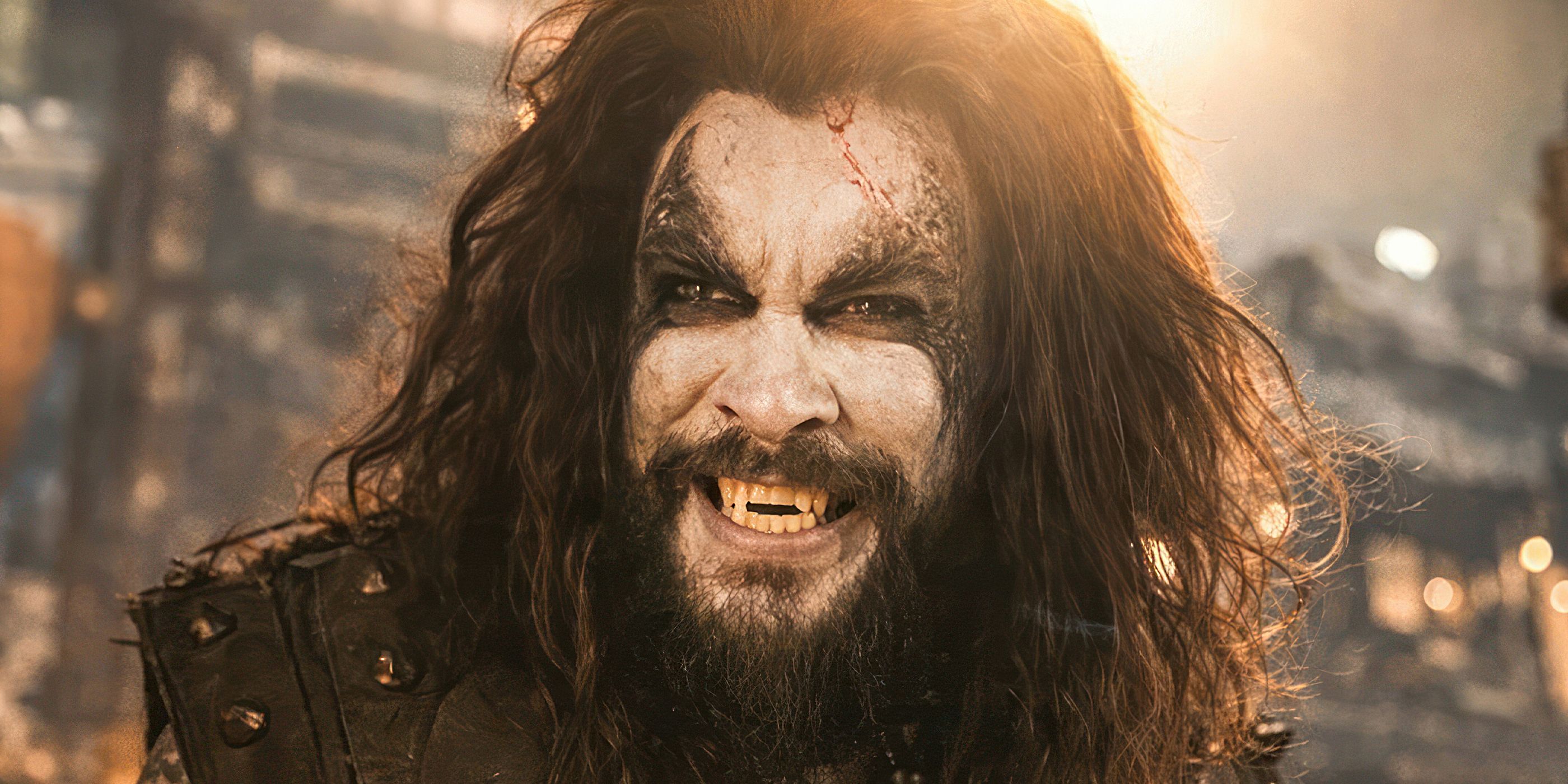 Jason Momoa confirms he won't make a 'Lobo' movie unless it's rated R ...