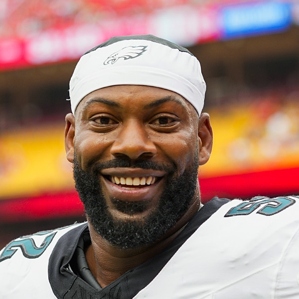 Philadelphia Eagles: Release retired 3x-Pro Bowler, paving way for ...