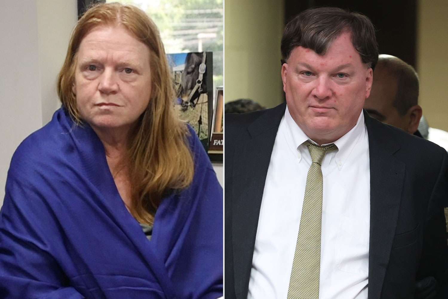 Rex Heuermann's ex-wife will not attend serial killer's sentencing ...