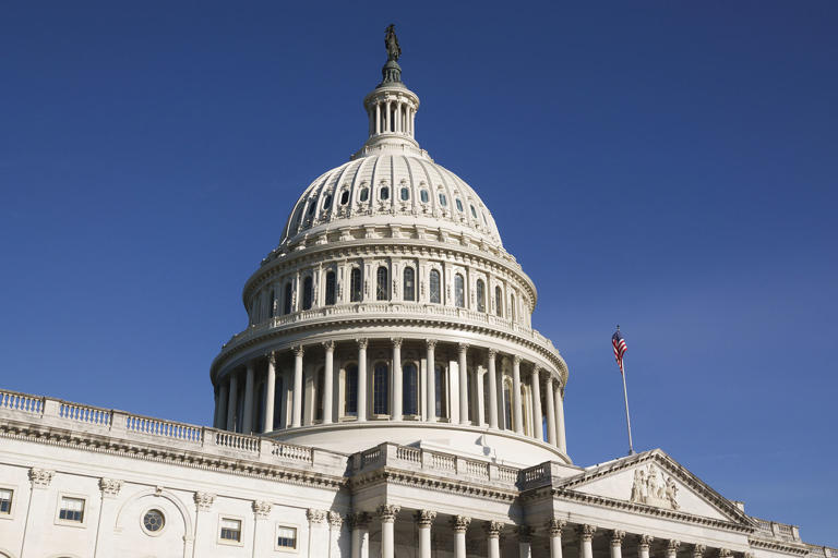 FISA spying power scheduled to expire as House fails to extend it ...