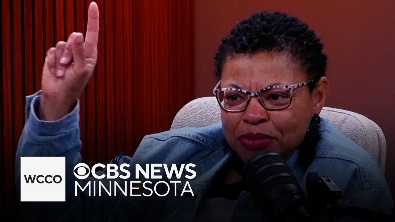 How Sheletta Brundidge's faith has provided her purpose