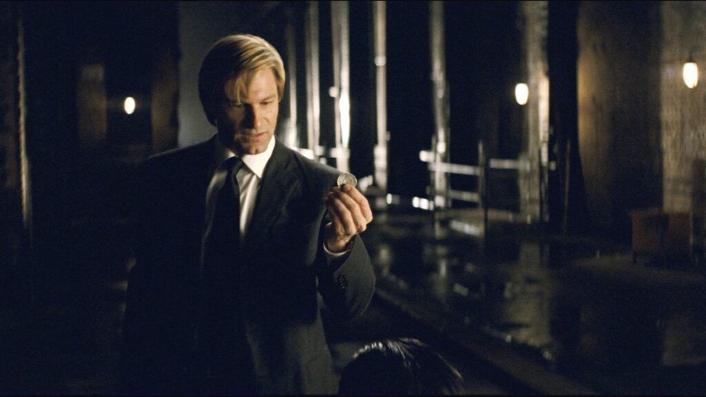 ‘The Batman Part II’ is so good Colin Farrell doesn’t mind having only ...
