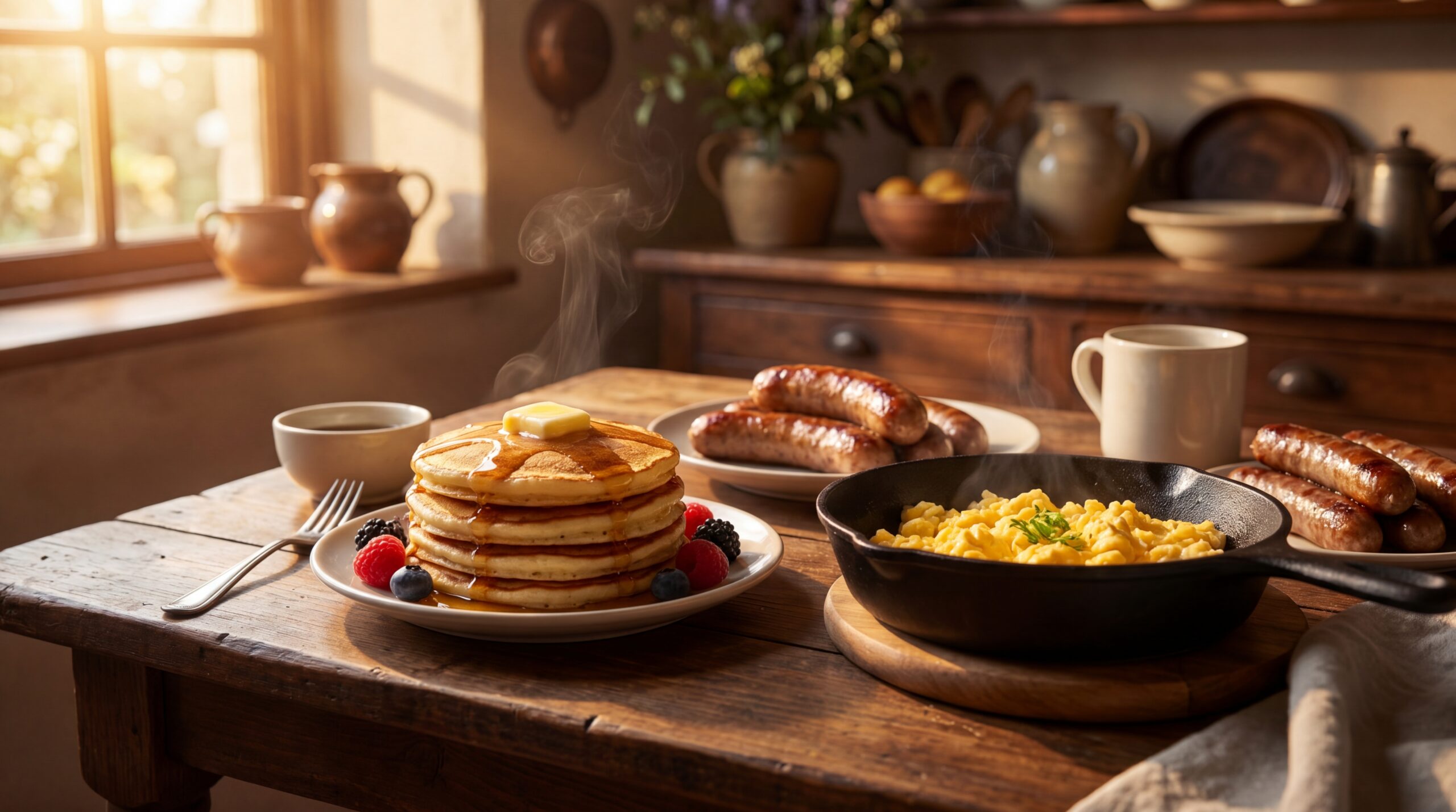 Morning stars the best breakfast sausages from our latest taste test