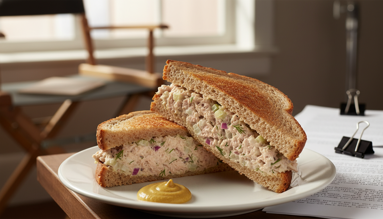 Steve Martin and Martin Short’s favorite 3-ingredient sandwich is so ...