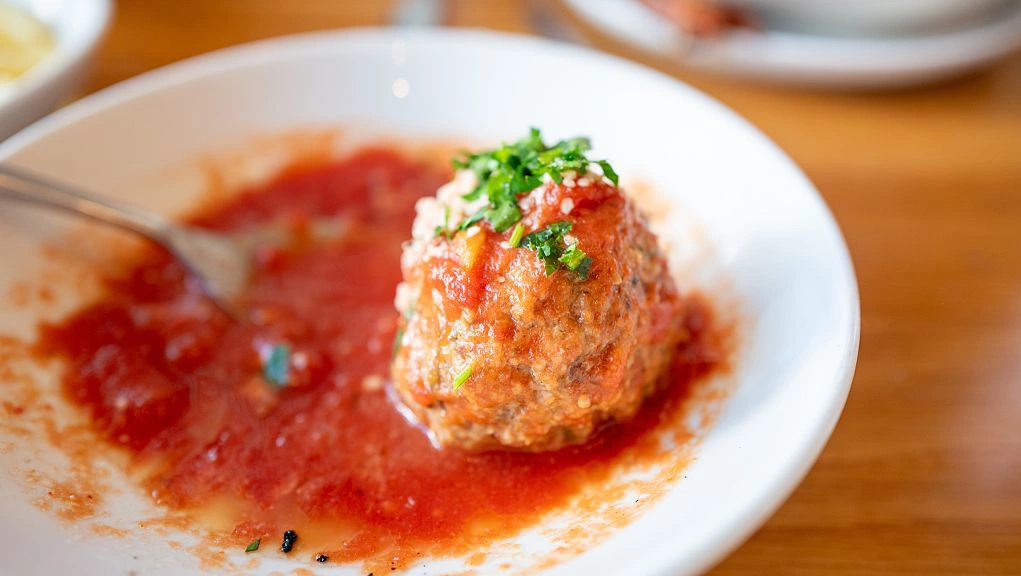 8 notable restaurants serving unique meatball creations