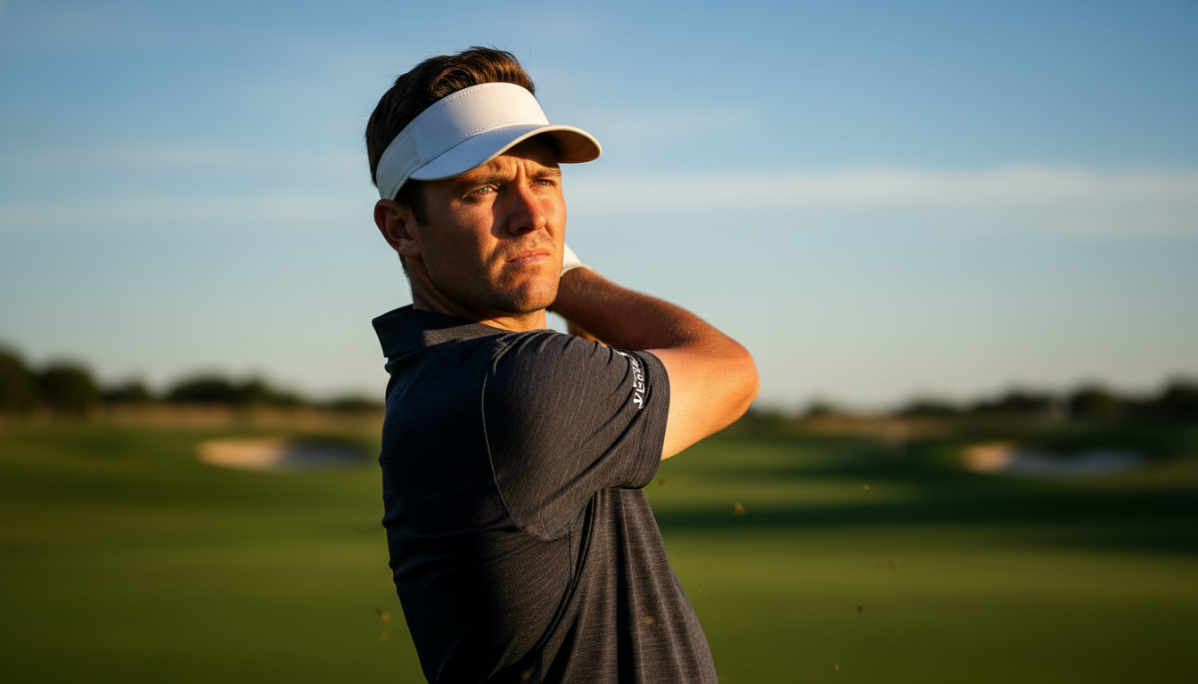 Poulter and Westwood fire back at Bryson DeChambeau exit rumors