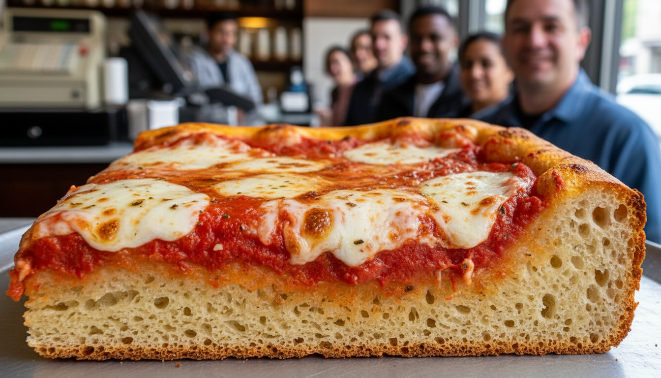 The best hole-in-the-wall pizza joint in every state