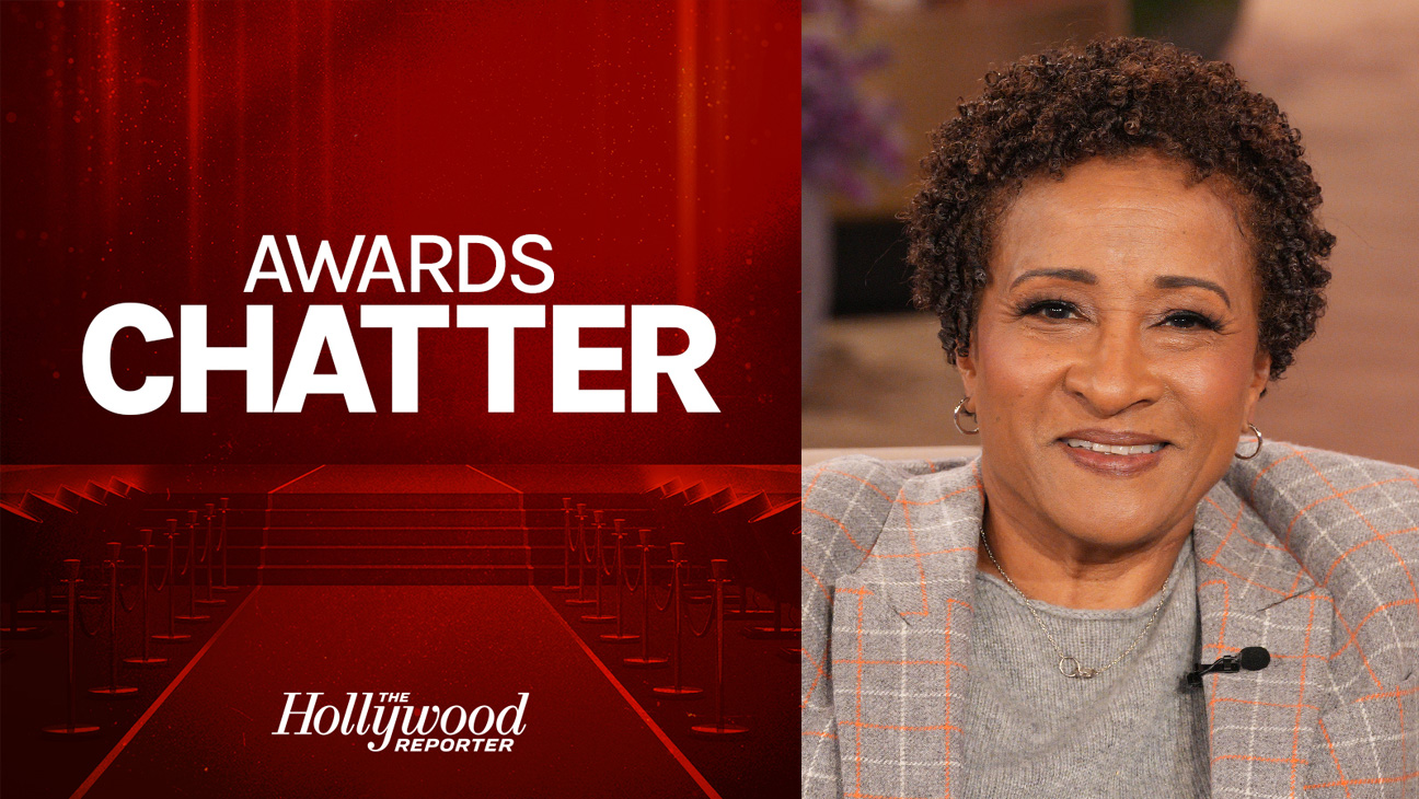 Wanda Sykes on Netflix special, Oscars & the slap, hosting SNL: Podcast