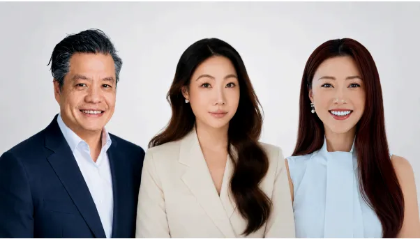 EFGH names new executives ahead of NYSE listing