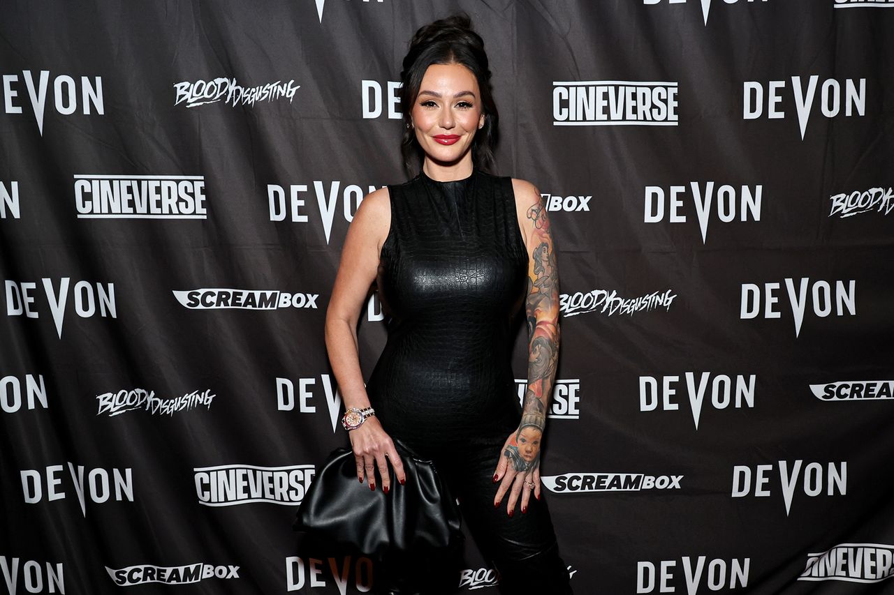 Everything Jenni 'JWoww' Farley has said about her plastic surgery ...