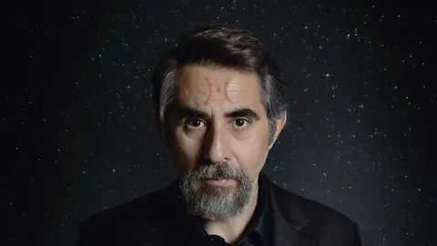 El ser querido reúne a Javier Bardem y Victoria Luengo en la nueva ...
