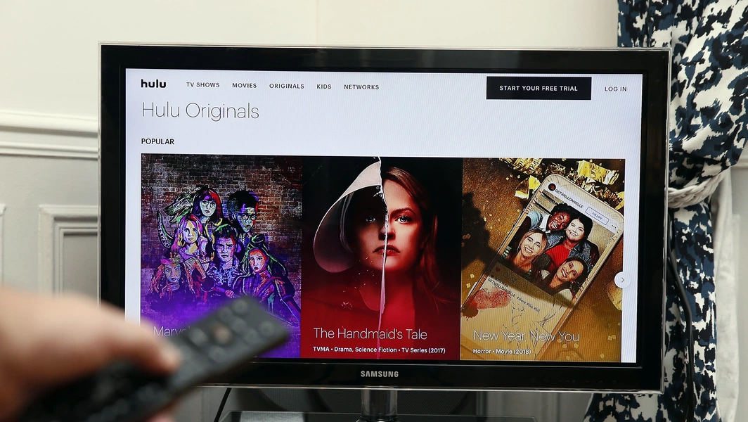 13 thrilling Hulu shows and films to watch