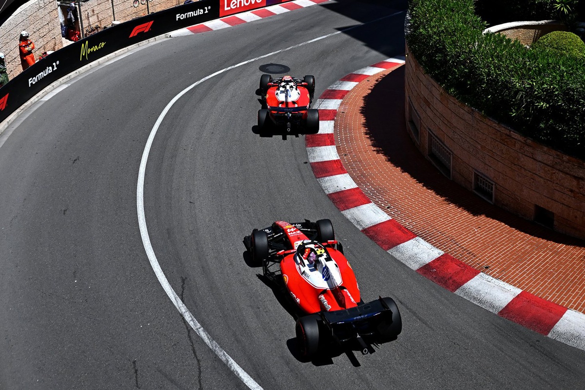 Why Leclerc will match Hamilton's braking set-up