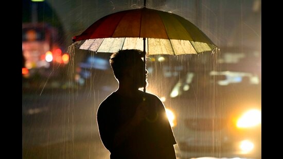 Ludhiana: Rain brings respite from heat, IMD issues orange alert for ...