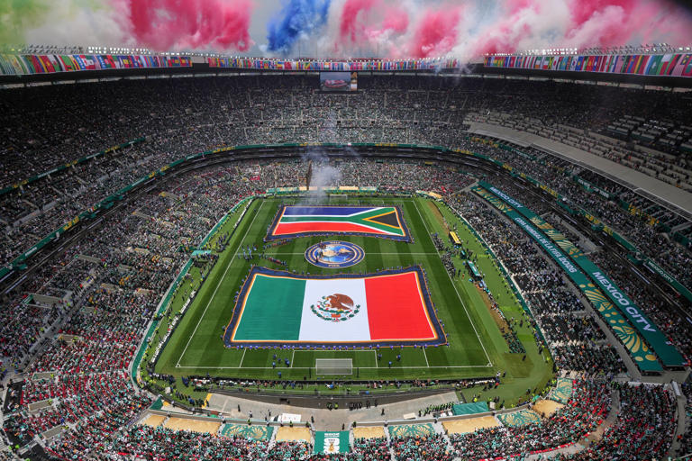 Water-gate: Fifa’s World Cup breaks are ruining the spectacle
