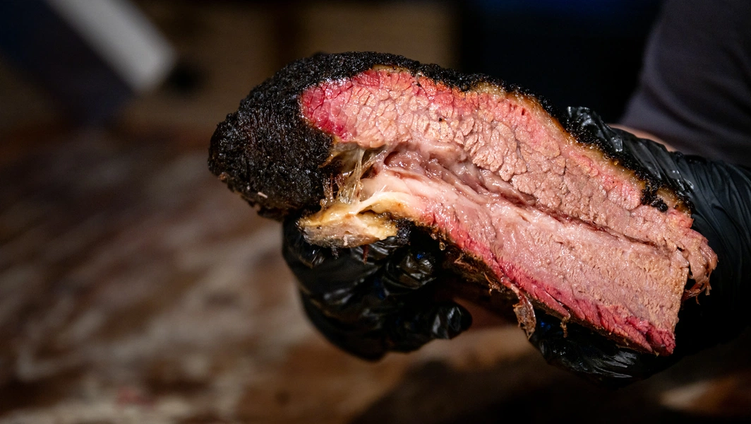 16 iconic foods and drinks of Texas