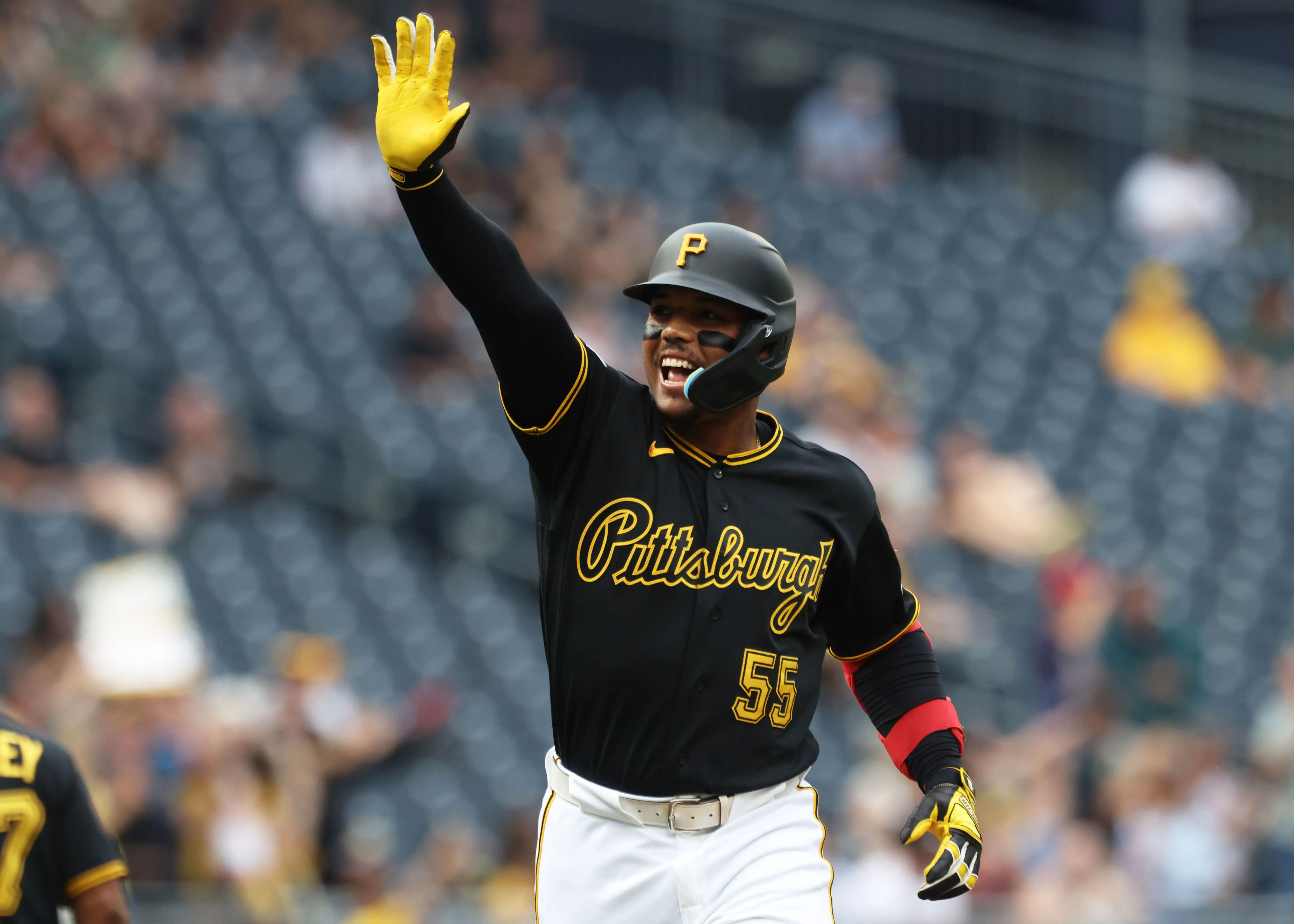 Pirates Ozuna’s declining output raises urgent concerns