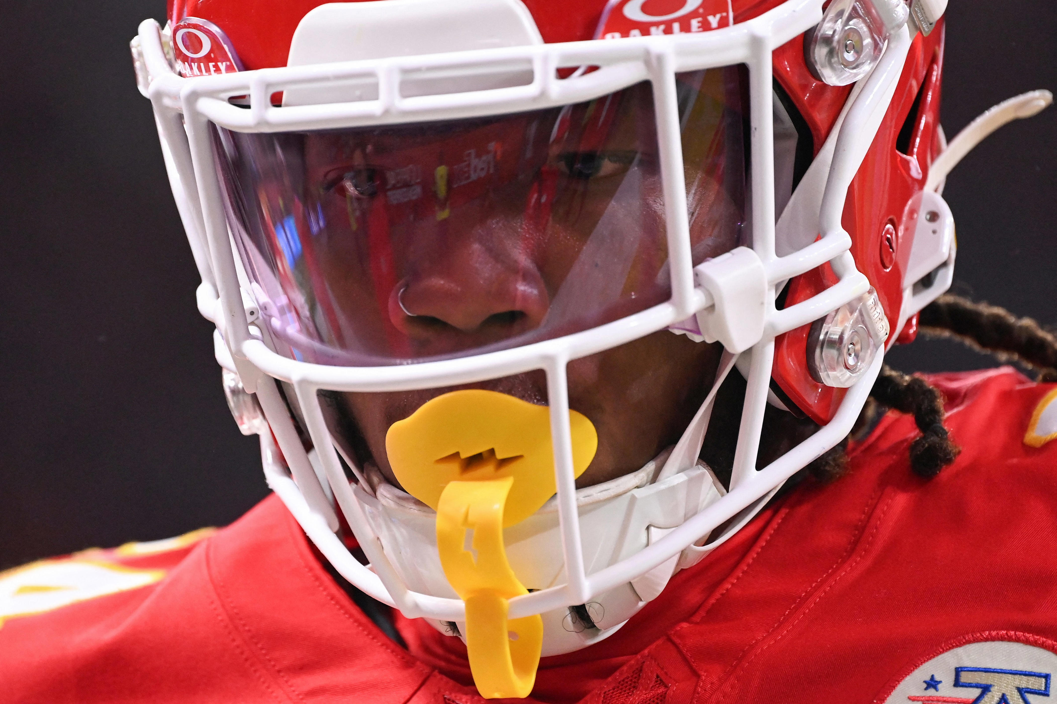 ESPN grades Falcons' trade with the Kansas City Chiefs