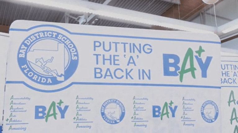 Hundreds attend Bay District Schools job fair in Bay County