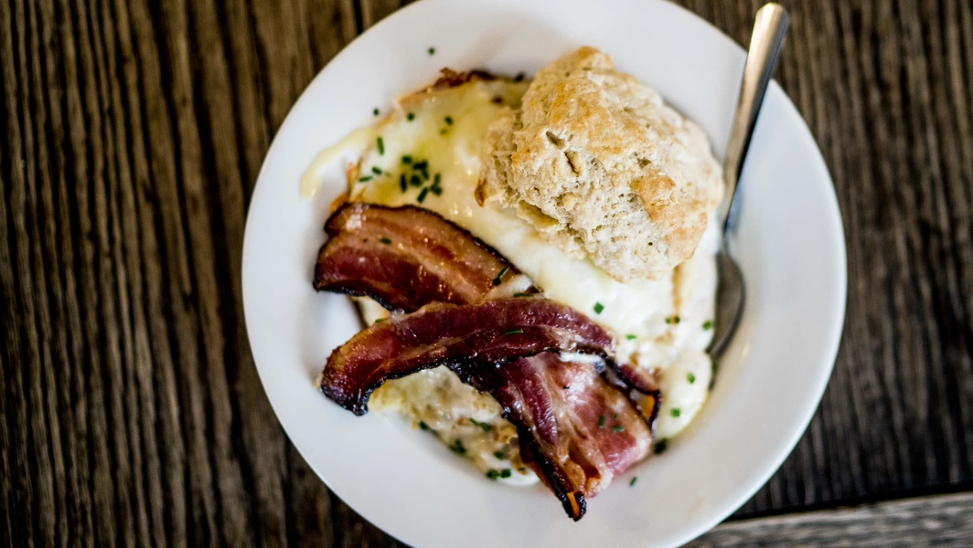 10 traditional Appalachian dishes and ingredients