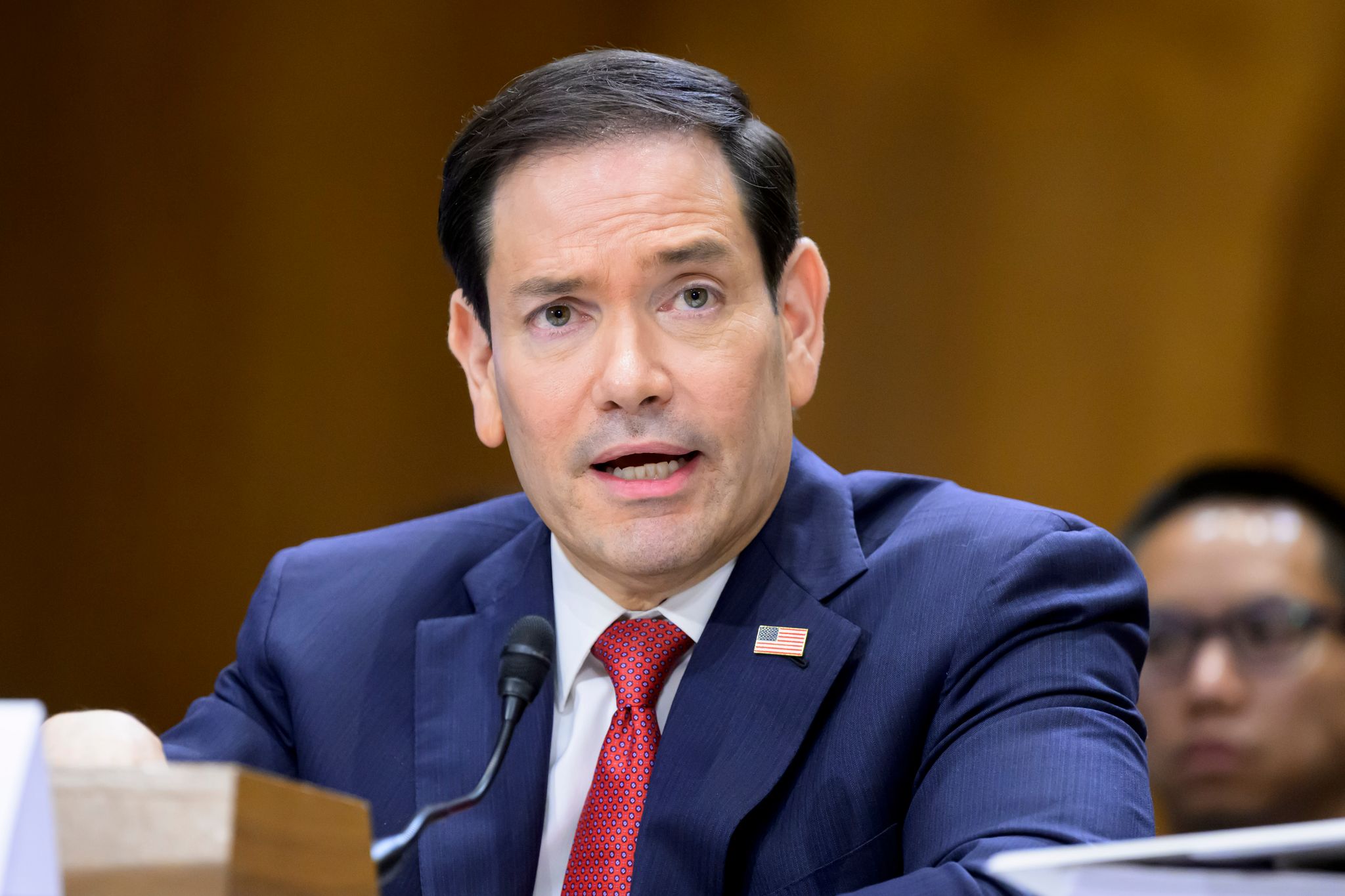 US imposes sanctions on Cuba's state-owned oil company