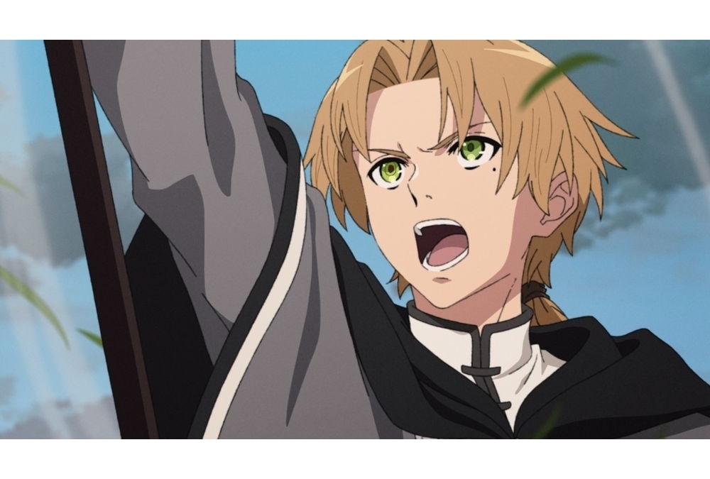 Mushoku Tensei: Jobless Reincarnation season 3 reveals emotional new PV ...