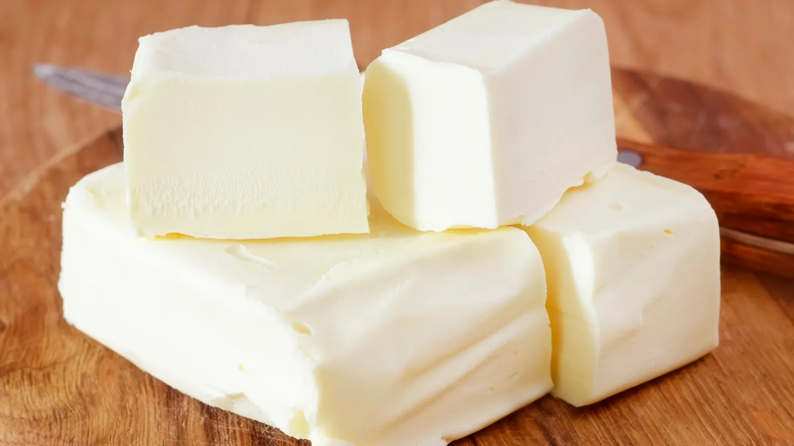 A new American butter brand is aiming at a market long associated with ...