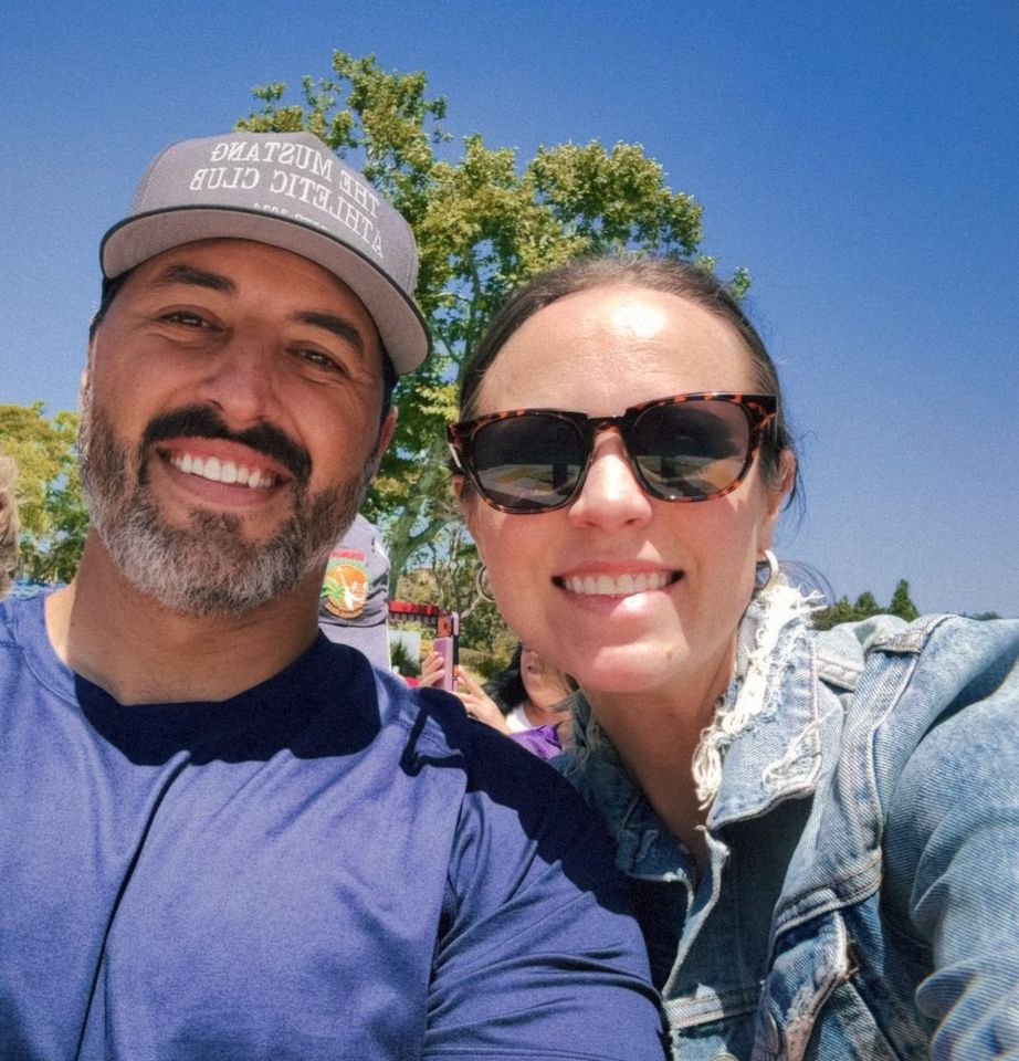 Jinger Duggar says she's amazed Jeremy Vuolo married her as she ...