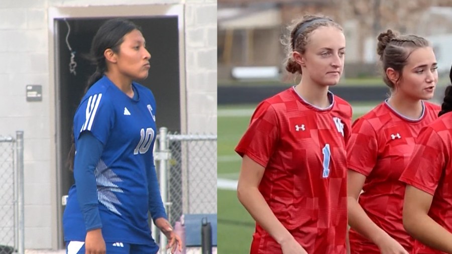 2026 All-COC West soccer teams announced