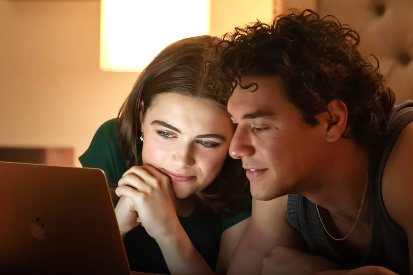 Off Campus sends a warning to its growing fan base after stars receive ...