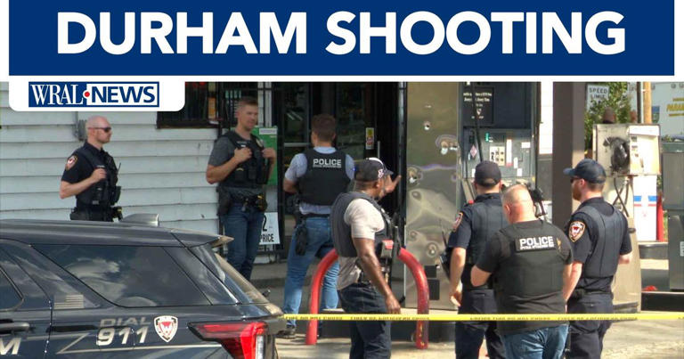 Durham teen charged with murder in shooting of 26-year-old man