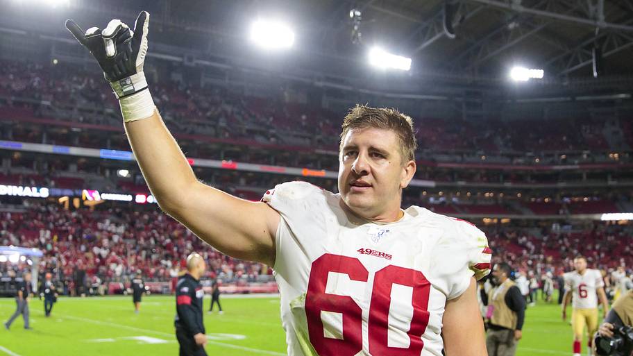 Terrifying Aaron Donald rumor must prompt 49ers to call Daniel ...