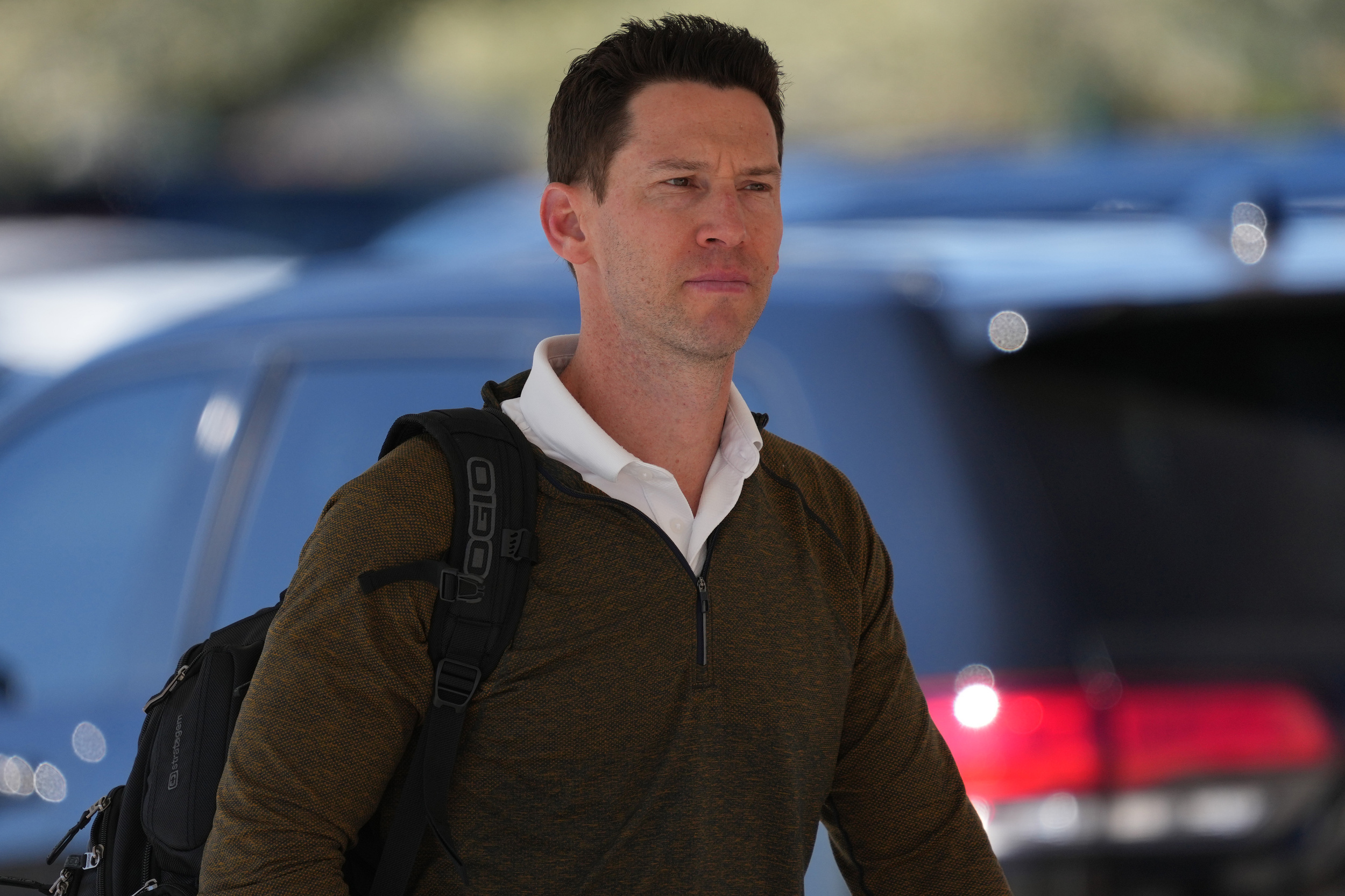 Red Sox's Sam Kennedy discusses Craig Breslow's job security amid ...