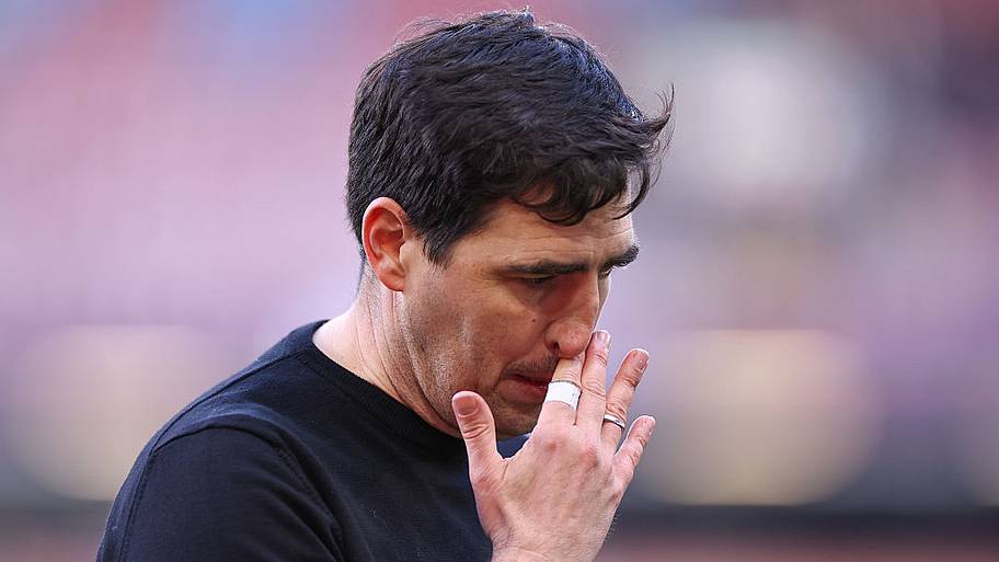 Liverpool star withdraws from World Cup with brutal injury, confirms ...