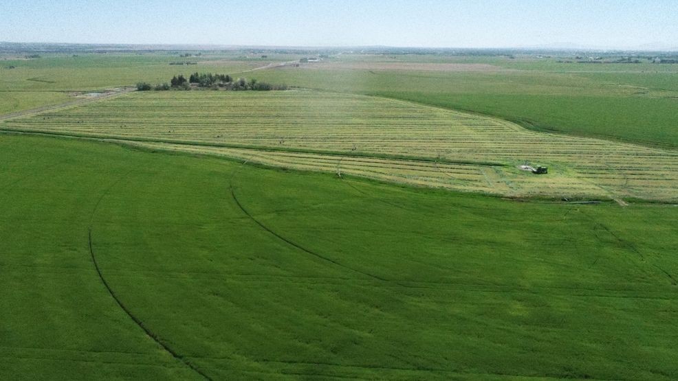 Surface Water Coalition warns Snake River water shortages will force ...