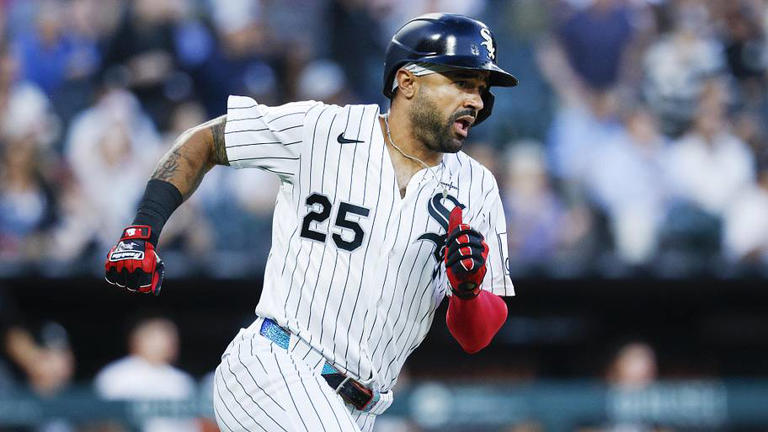 White Sox trade grade: Odd man out Derek Hill sent to Phillies for two ...