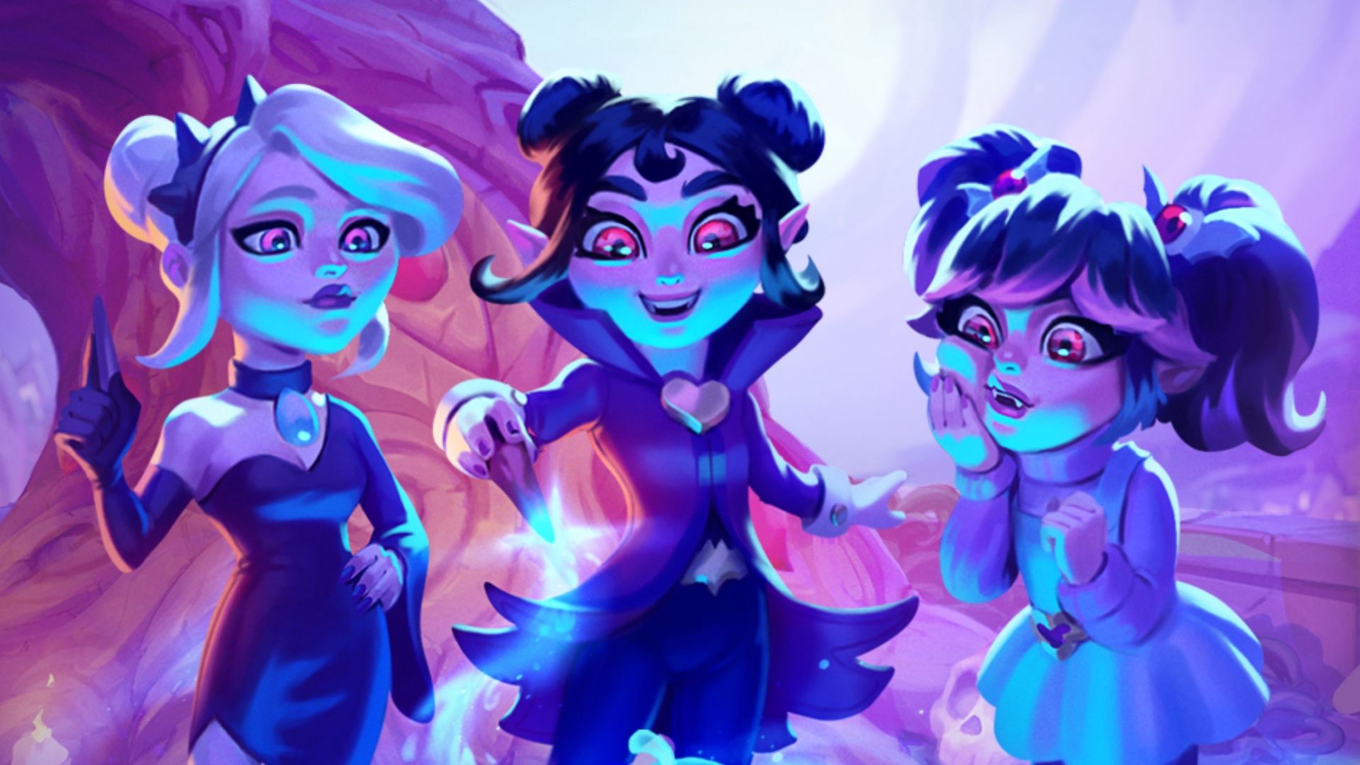 This summer's coziest vampire game gives Stardew Valley fans their own ...